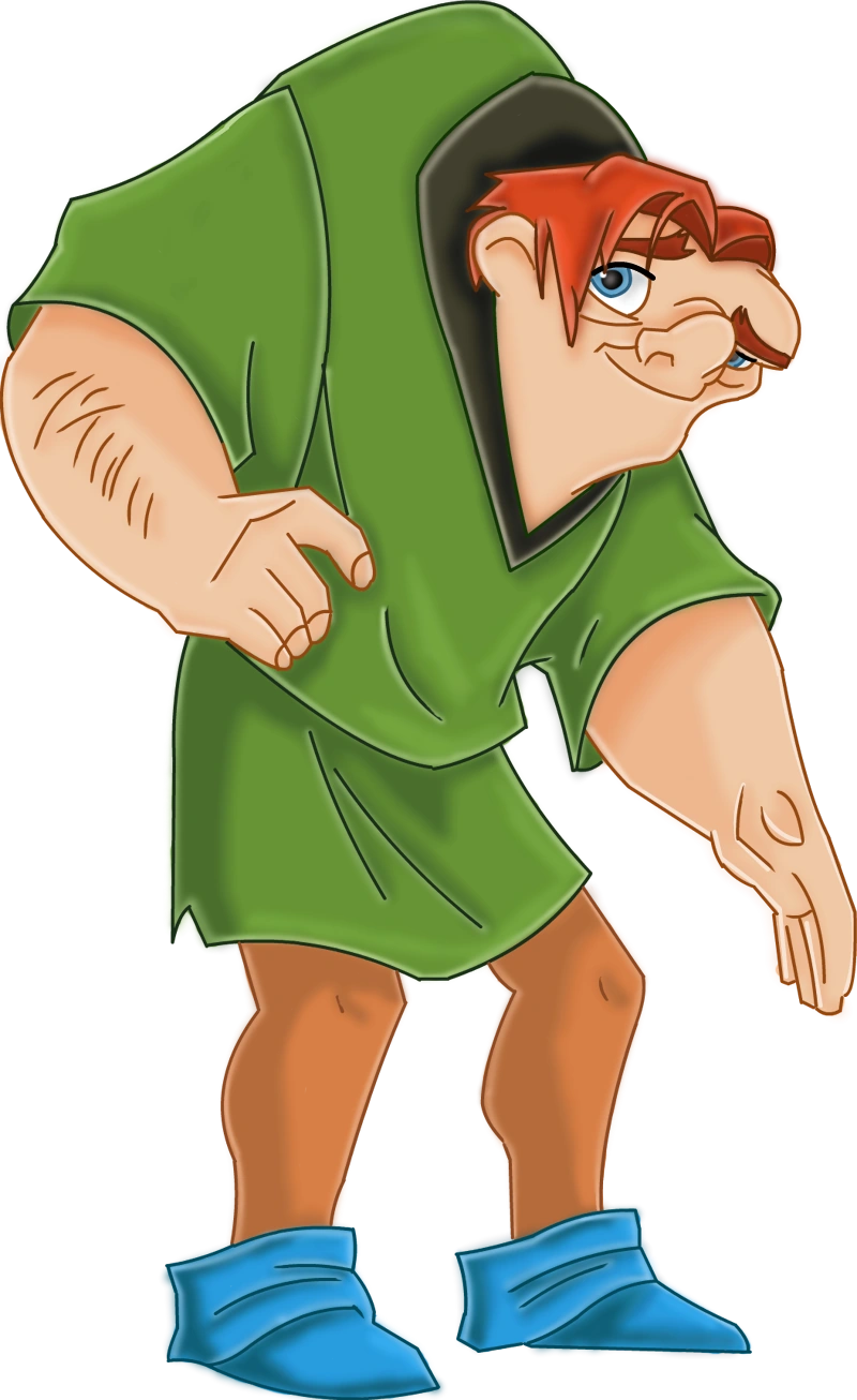 Quasimodo | Héroes Wiki | Fandom