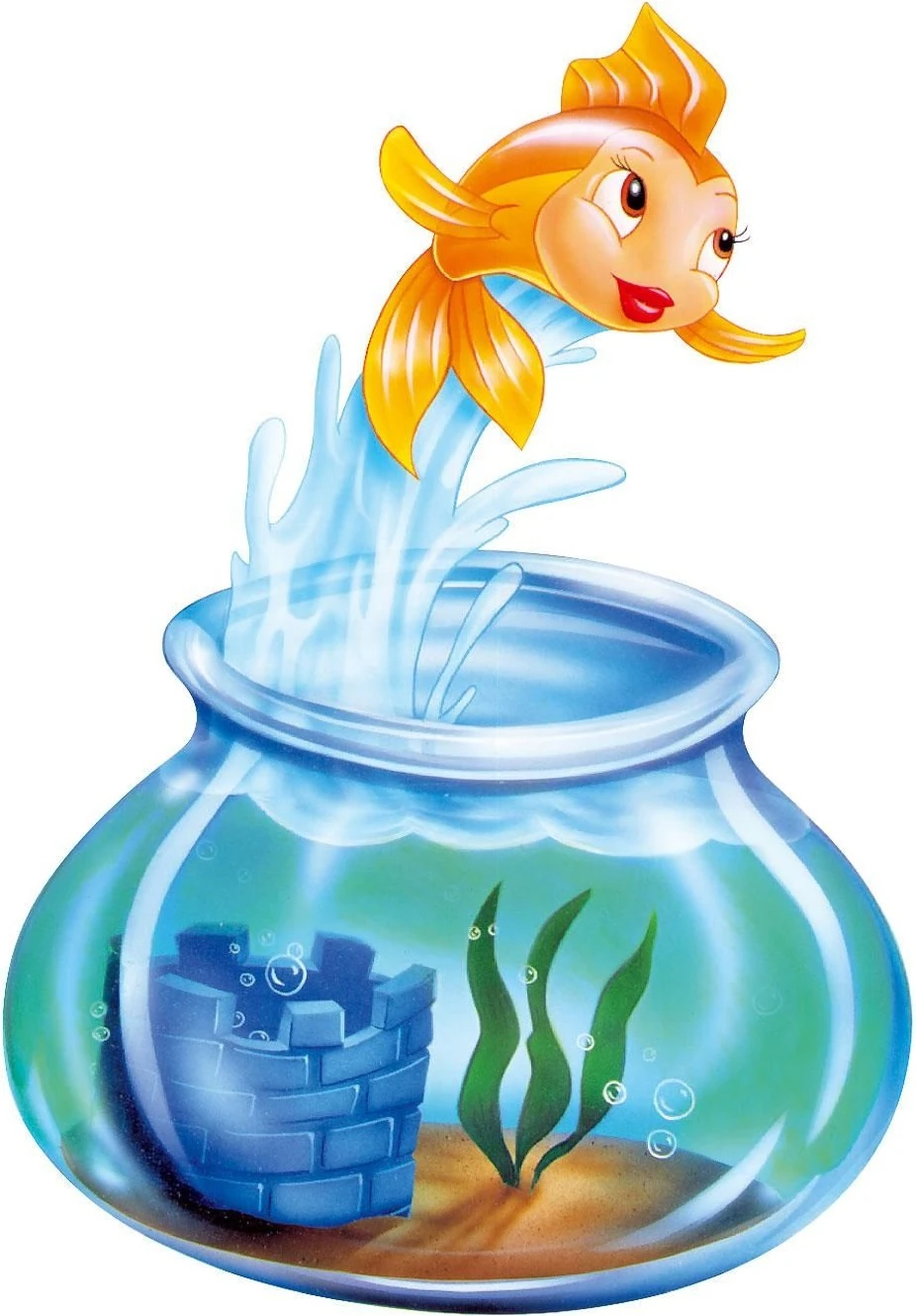 Cleo (Pinocho) | Héroes Wiki | Fandom