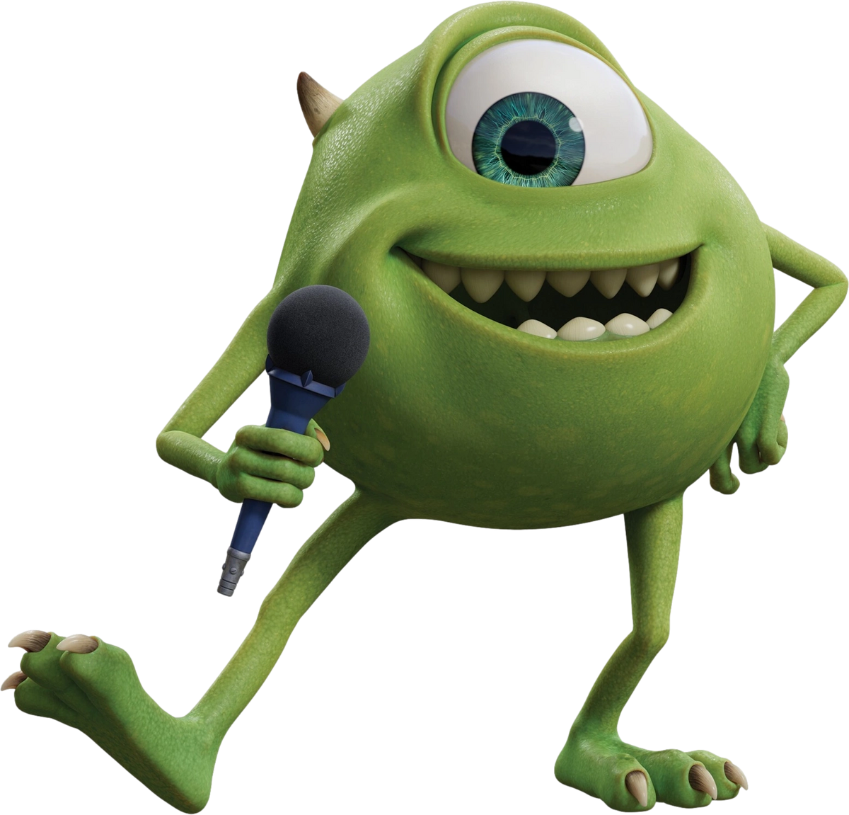 Mike Wazowski | Héroes Wiki | Fandom Mike Wazowski | Héroes Wiki | Fandom