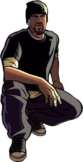 Sweet Johnson | Héroes Wiki | Fandom