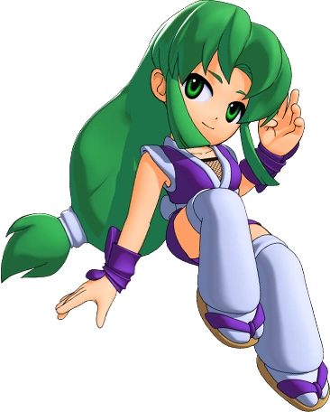 Yae | Héroes Wiki | Fandom