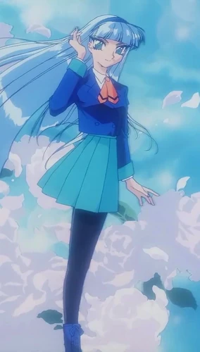 Umi Ryuuzaki | Héroes Wiki | Fandom