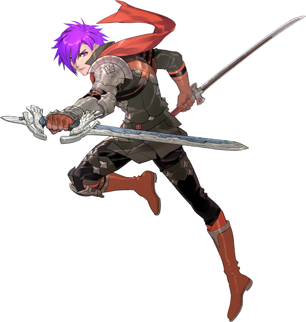 Shez | Héroes Wiki | Fandom