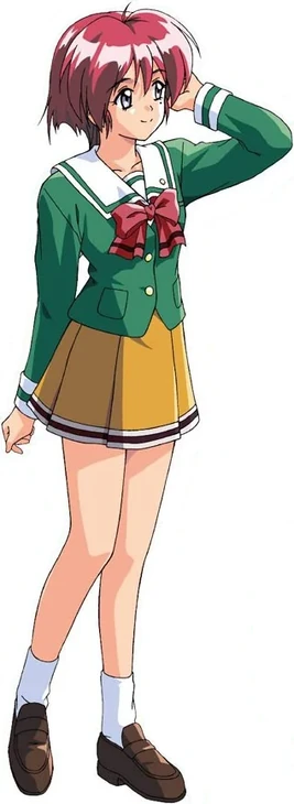 Hikari Hinomoto | Héroes Wiki | Fandom