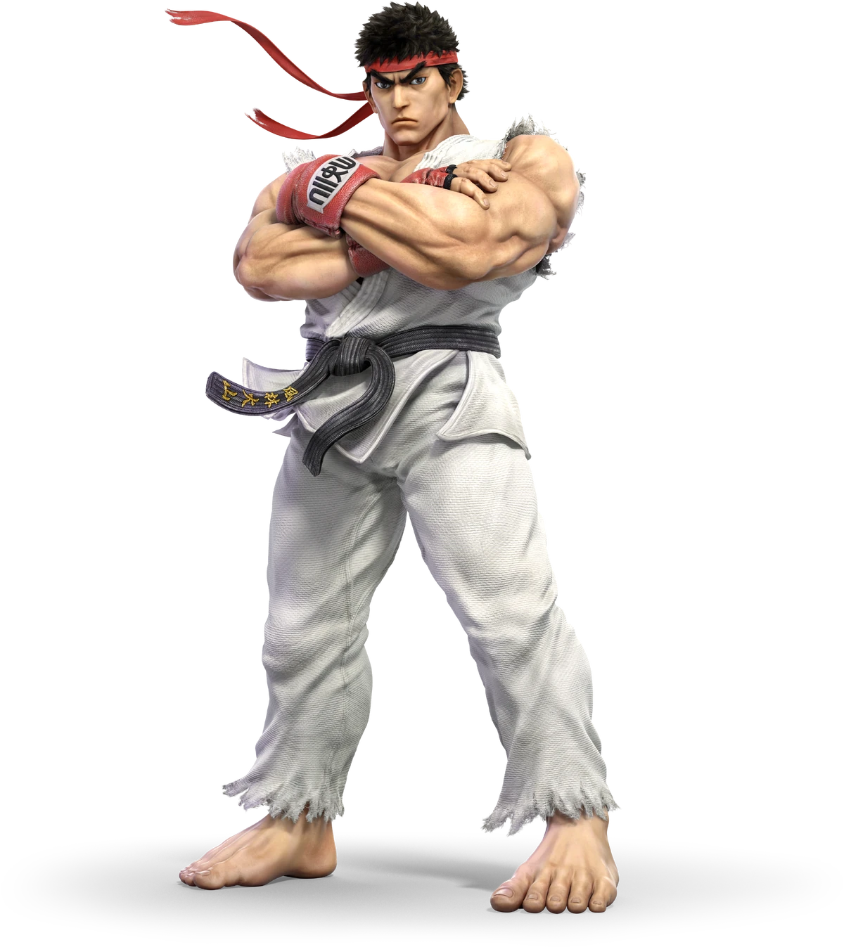 Ryu (Street Fighter)/Galería | Héroes Wiki | Fandom