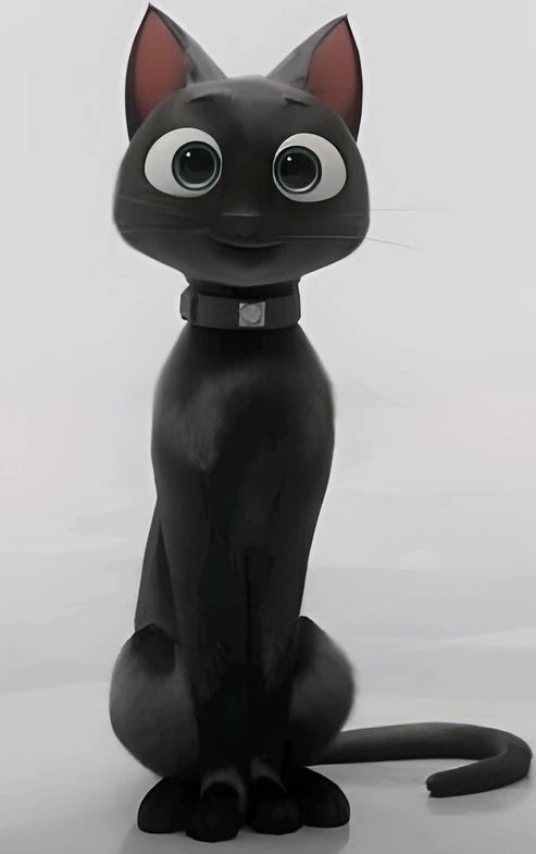 Bob (Luck) | Héroes Wiki | Fandom