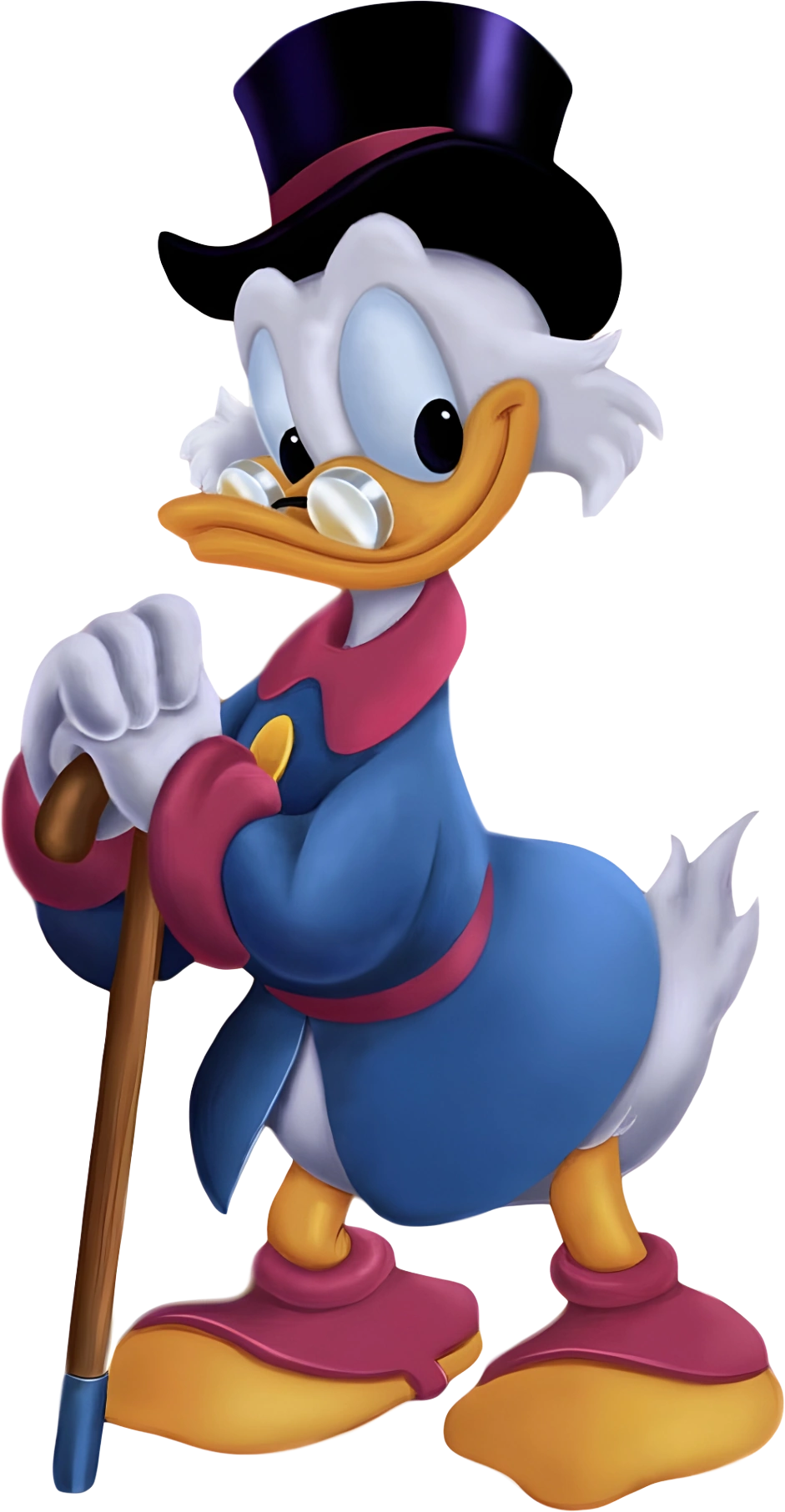 Rico McPato | Héroes Wiki | Fandom