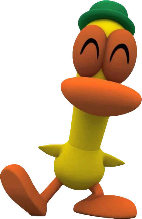 Pato | Héroes Wiki | Fandom