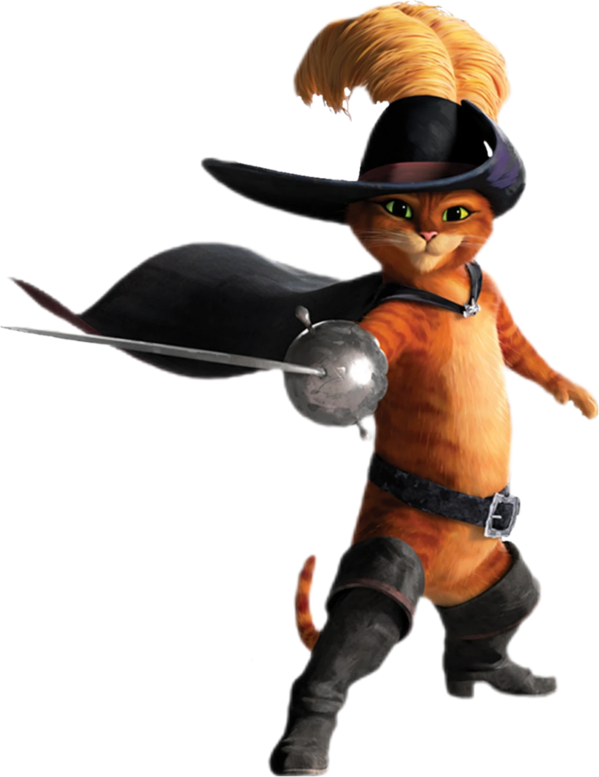 Gato con Botas | Héroes Wiki | Fandom