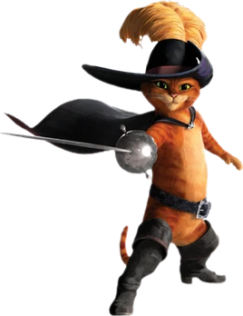 Gato con Botas | Héroes Wiki | Fandom