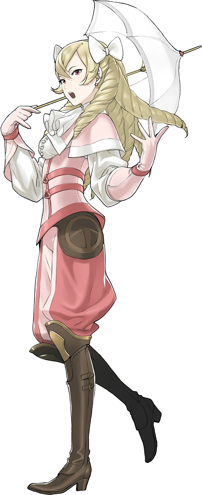 Maribelle | Héroes Wiki | Fandom