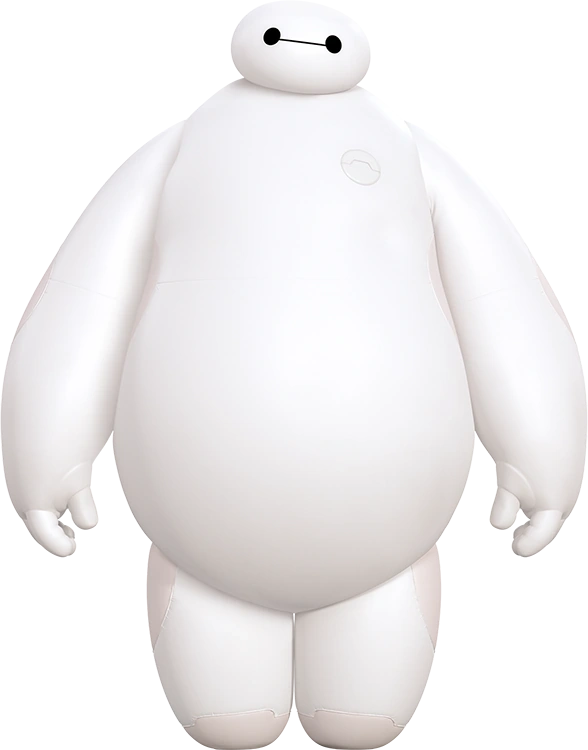 Baymax (6 grandes héroes) | Héroes Wiki | Fandom