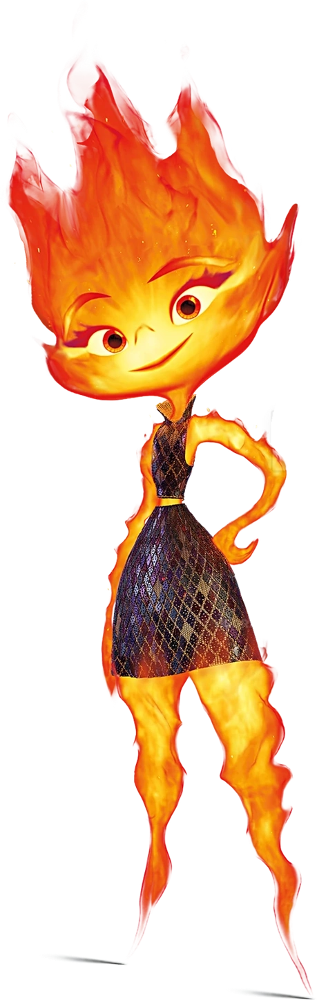 Ember Lumen | Héroes Wiki | Fandom