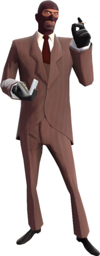 Spy/Galería | Héroes Wiki | Fandom