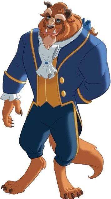 Bestia (La bella y la bestia) | Héroes Wiki | Fandom