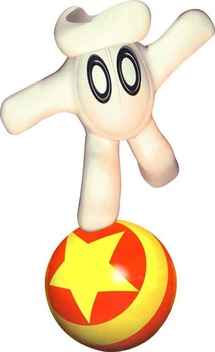 Glover | Héroes Wiki | Fandom