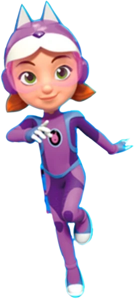 Emma (Petronix Defenders) | Héroes Wiki | Fandom