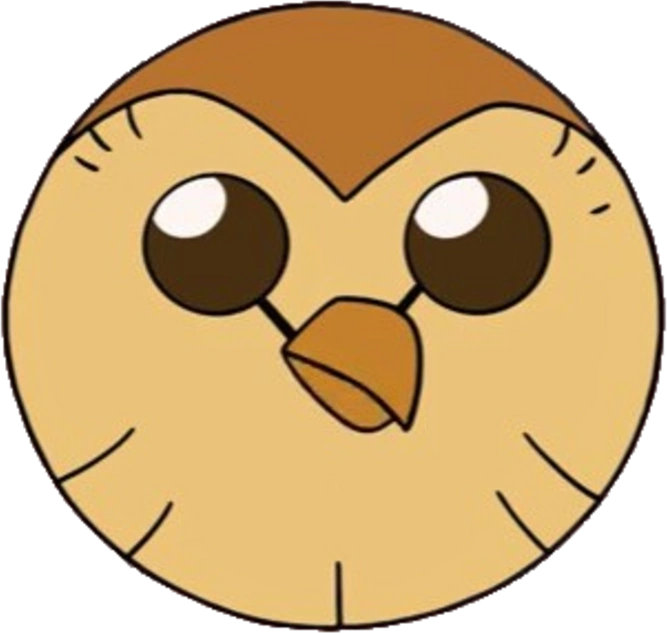 Hooty | Héroes Wiki | Fandom