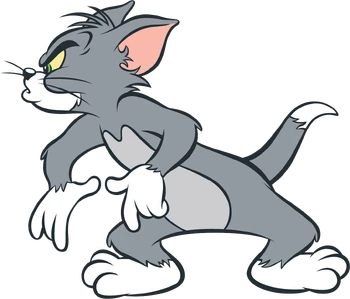Tom (Tom y Jerry) | Héroes Wiki | Fandom