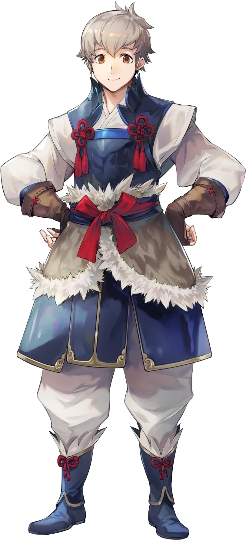 Kiragi | Héroes Wiki | Fandom