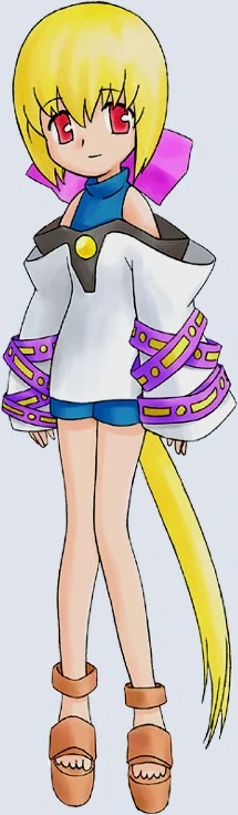 Linear Cannon | Héroes Wiki | Fandom