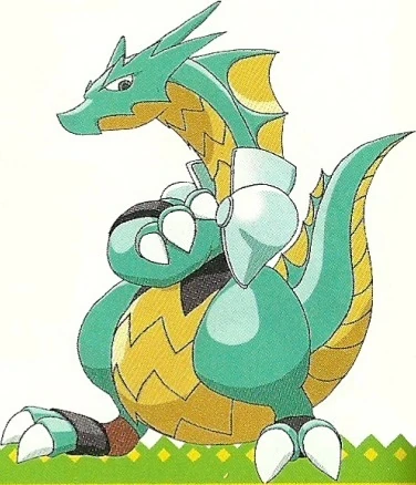 Suiryu | Héroes Wiki | Fandom