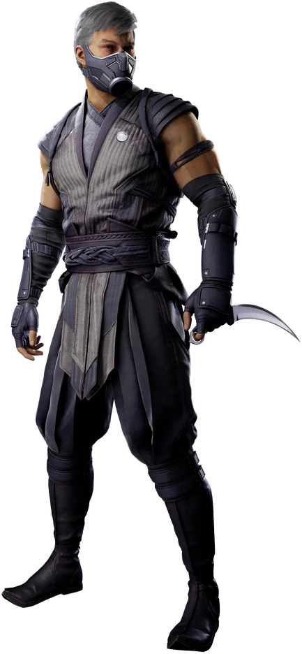 Smoke | Héroes Wiki | Fandom