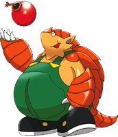 Pango | Héroes Wiki | Fandom