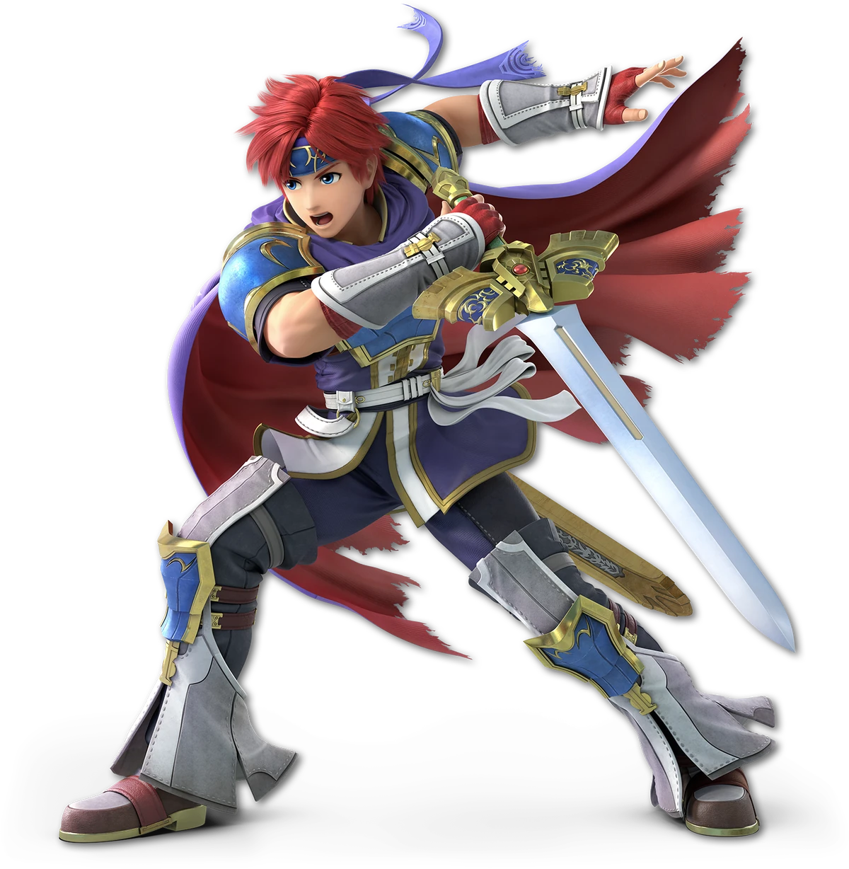 Roy | Héroes Wiki | Fandom