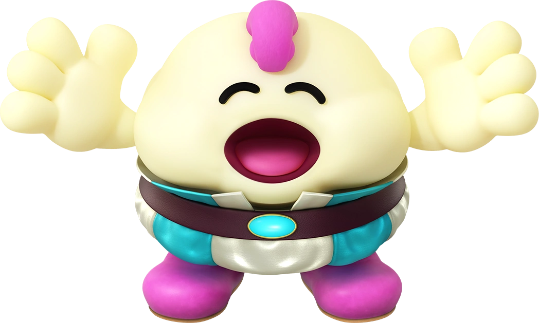 Mallow (Mario) | Héroes Wiki | Fandom