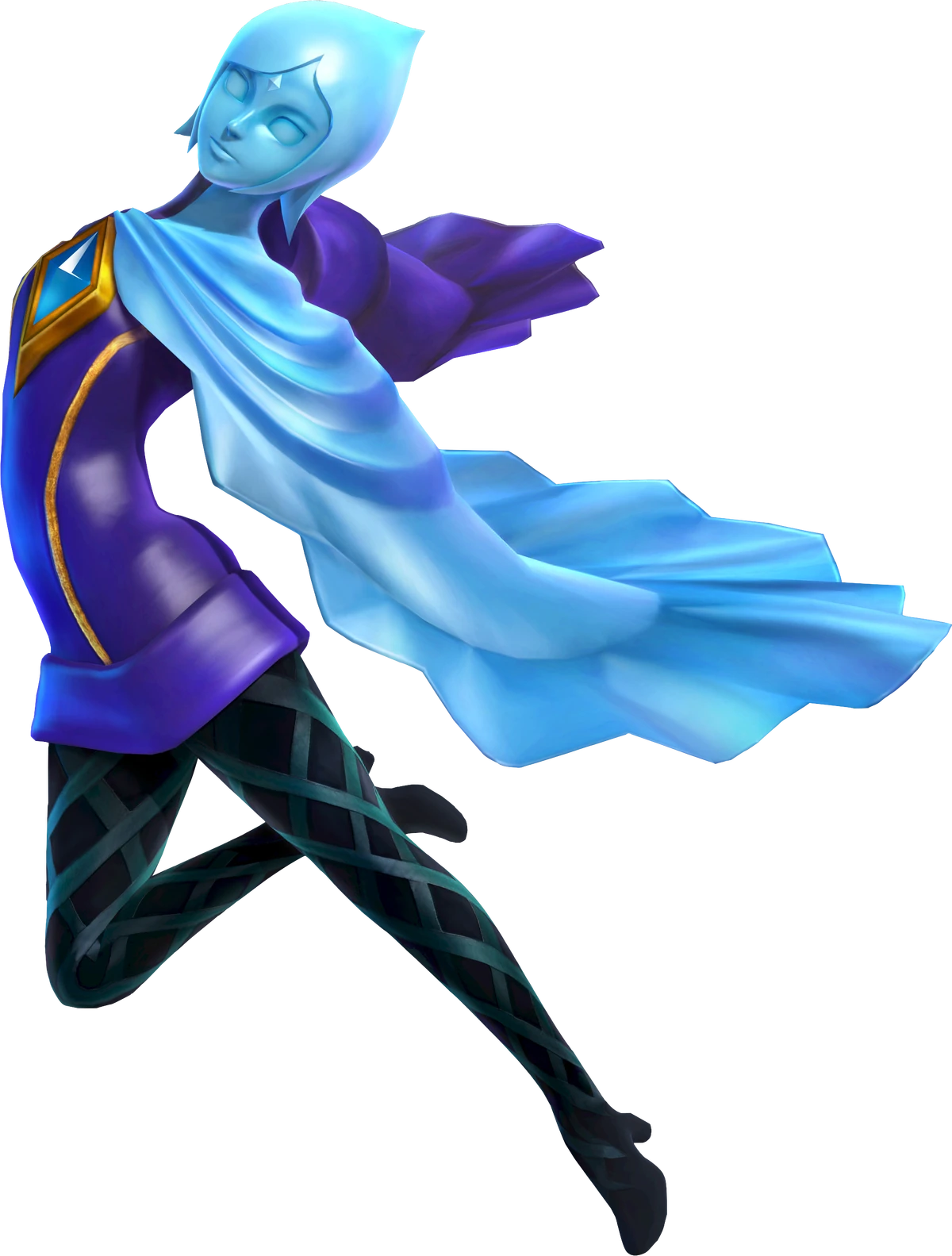 Fay (Zelda) | Héroes Wiki | Fandom