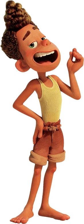 Alberto Scorfano | Héroes Wiki | Fandom