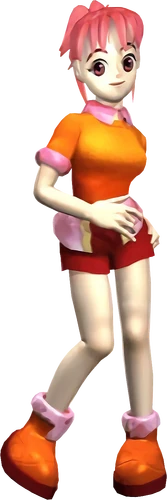 Claris Sinclair | Héroes Wiki | Fandom