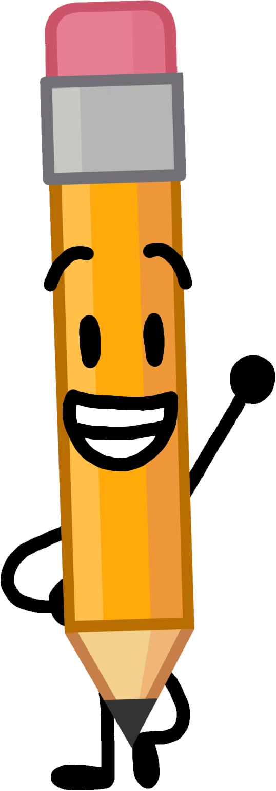 Lápiz | Héroes Wiki | Fandom