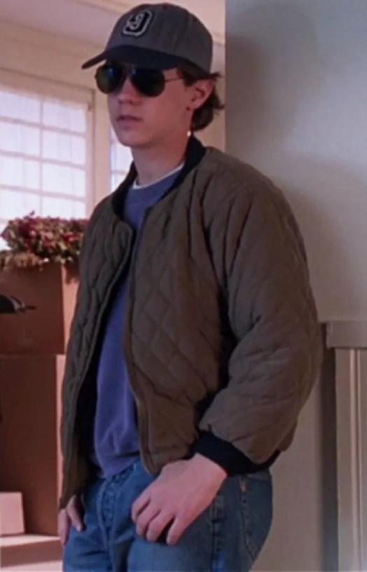 Max Dennison | Héroes Wiki | Fandom