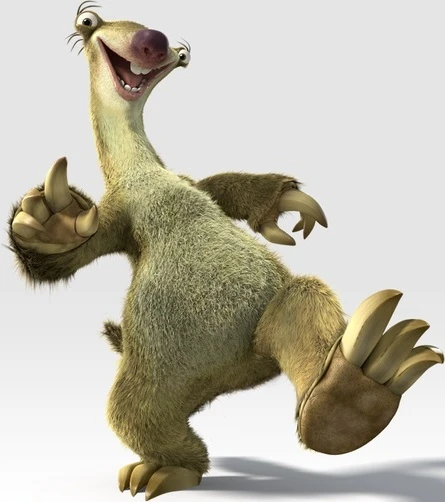 Sid | Héroes Wiki | Fandom