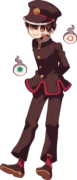 Hanako | Héroes Wiki | Fandom