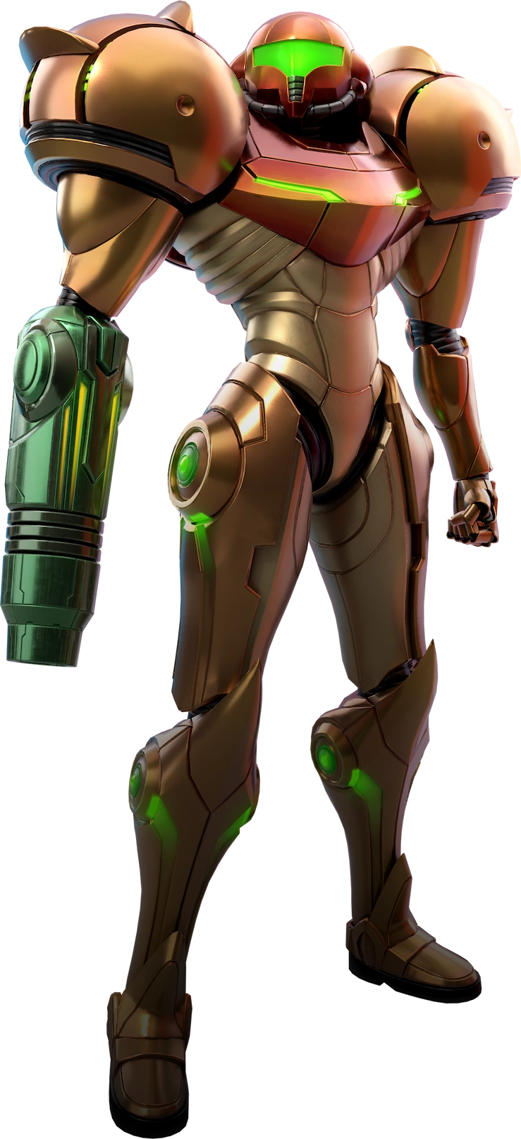 Samus Aran | Héroes Wiki | Fandom