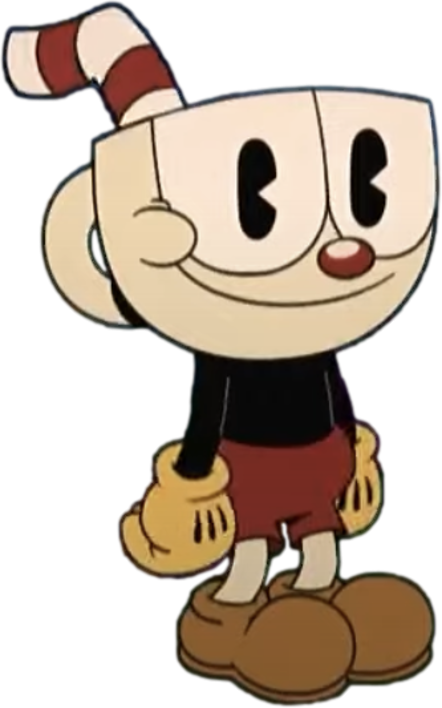 Cuphead (¡El show de Cuphead!) | Héroes Wiki | Fandom