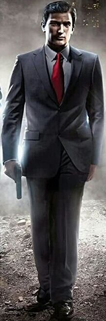 Vito Scaletta | Héroes Wiki | Fandom