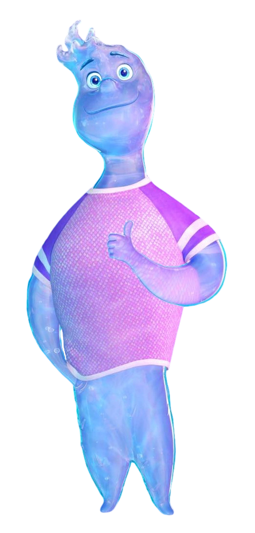 Wade Ripple | Héroes Wiki | Fandom