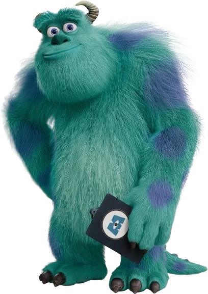 James P. Sullivan | Héroes Wiki | Fandom