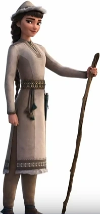 Honeymaren Nattura | Héroes Wiki | Fandom