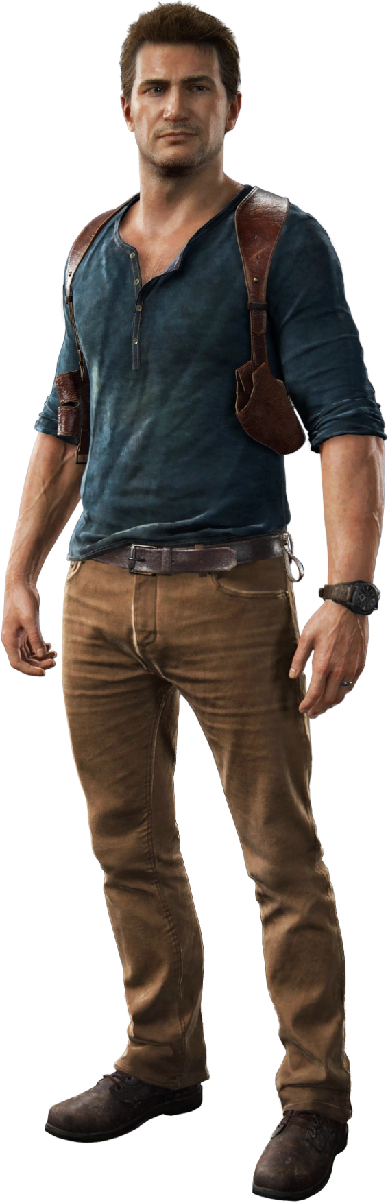 Nathan Drake | Héroes Wiki | Fandom