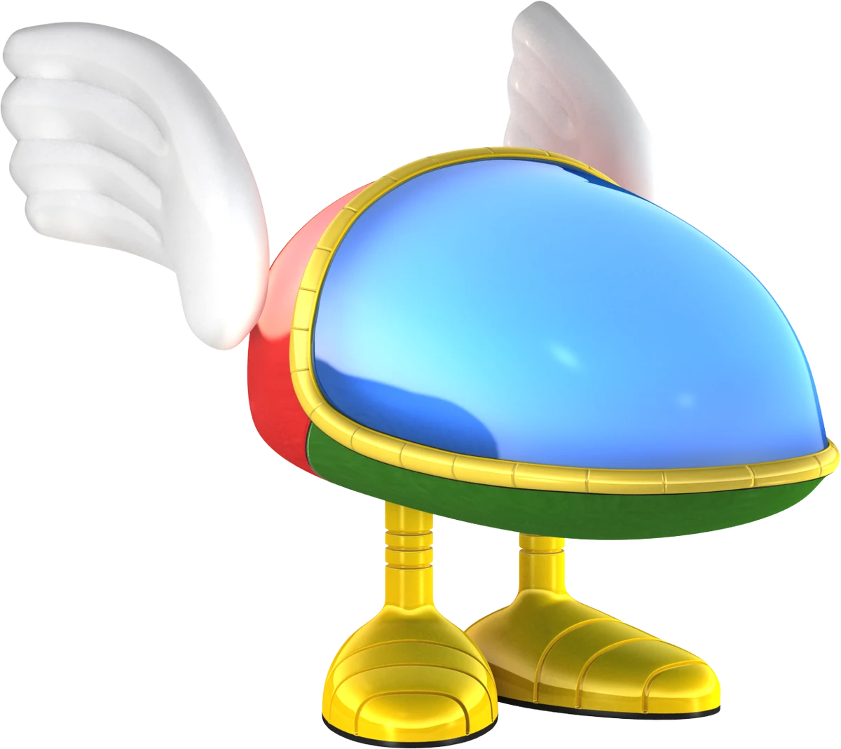 Opa-Opa | Héroes Wiki | Fandom