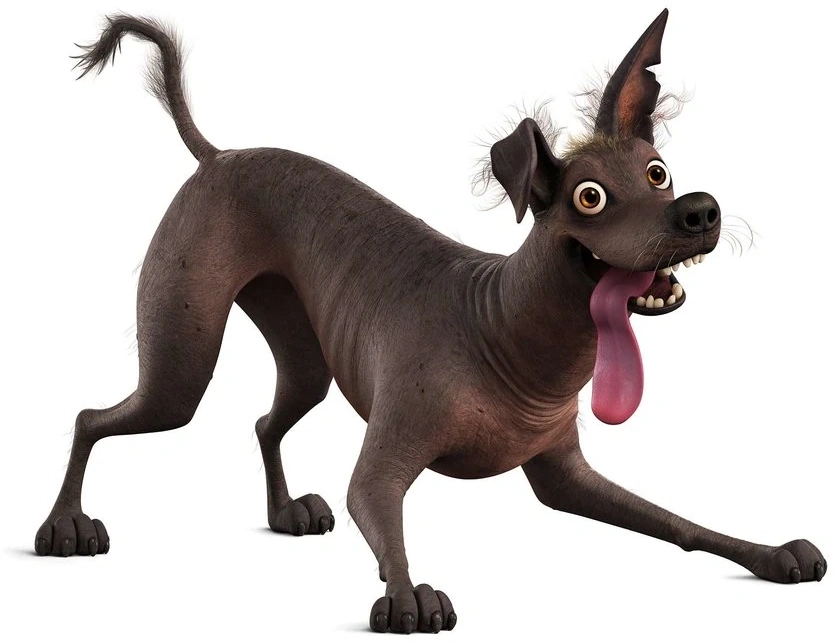 Dante (Coco) | Héroes Wiki | Fandom