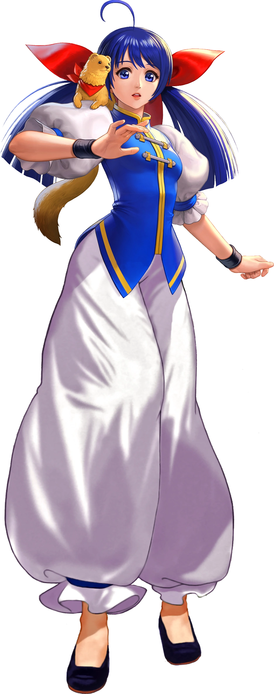 Hotaru Futaba | Héroes Wiki | Fandom