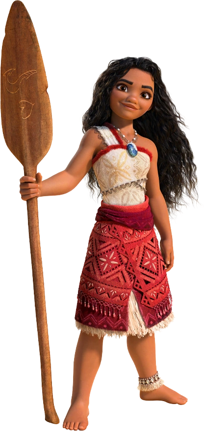 Moana | Héroes Wiki | Fandom