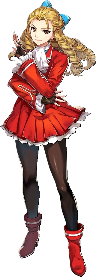 Karin Kanzuki | Héroes Wiki | Fandom