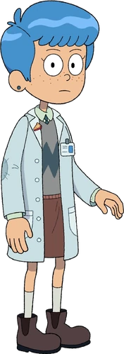 Terri | Héroes Wiki | Fandom